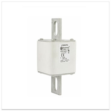 170M 1250V/1300V(50-1400A)螺栓安装 - 伊顿bussmann熔断器-巴斯曼储能熔断器-保险丝座-北京一祥聚辉科贸有限公司